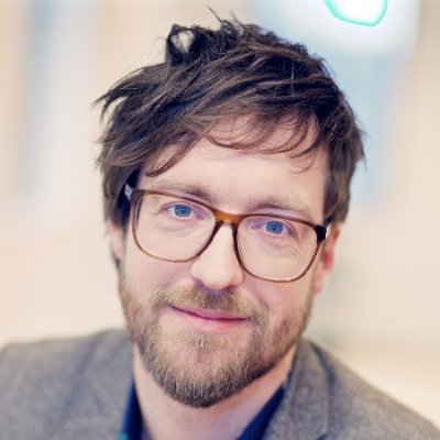 Dr. Frank Kupper Faaldenker - Instituut voor Faalkunde