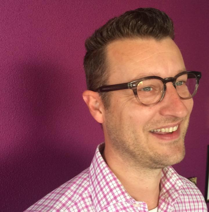 Richard Roling Improvisator - Instituut voor Faalkunde